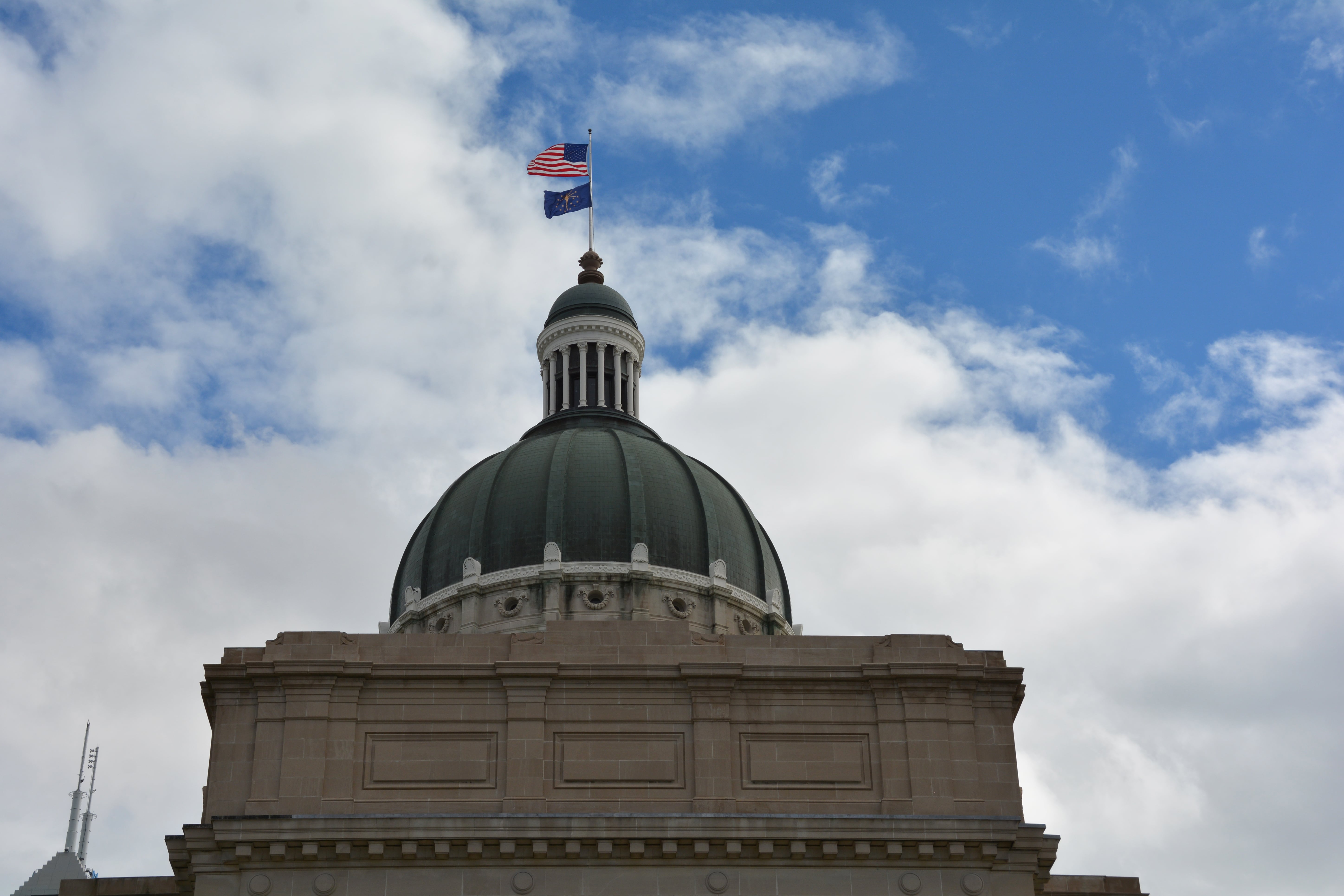Indiana Farm Bureau celebrates 2023 legislative victories Indiana Farm Bureau celebrates 2023 legislative victories